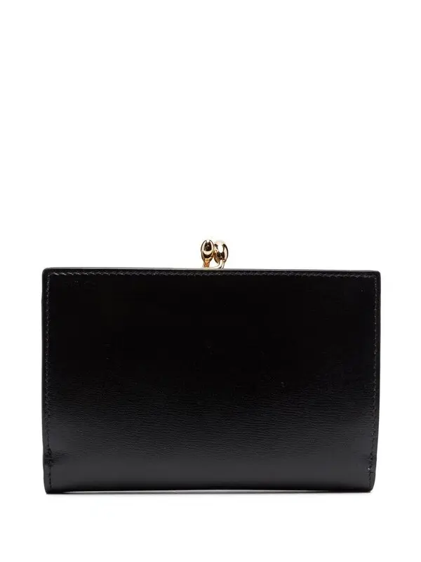 JIL SANDER Goji Purse Small