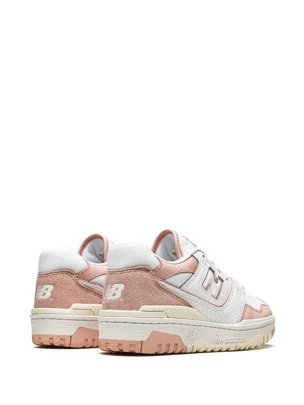 NEW BALANCE 550 Sneakers - White