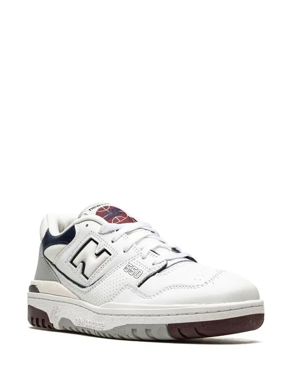 NEW BALANCE 550 Sneakers