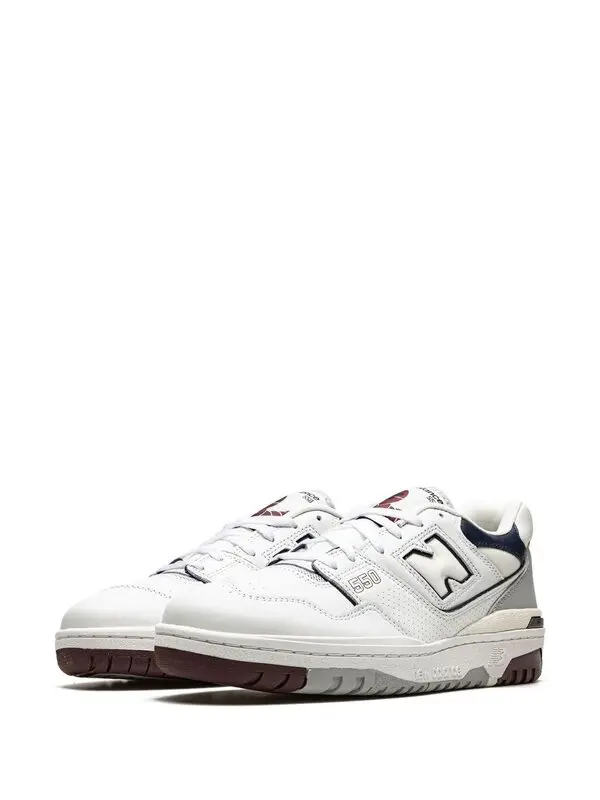 NEW BALANCE 550 Sneakers
