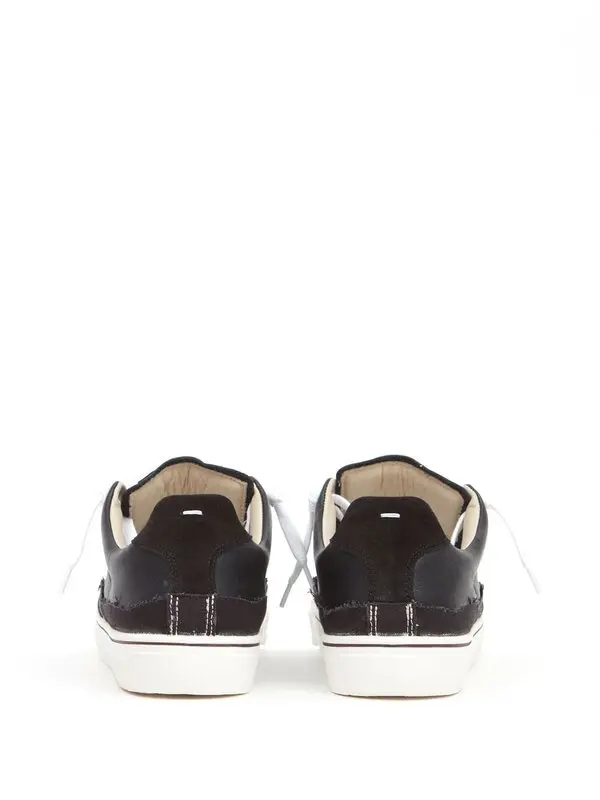 MAISON MARGIELA Evolution Low-top Sneakers