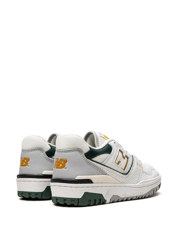 NEW BALANCE 550 Nightwatch Green Sneakers