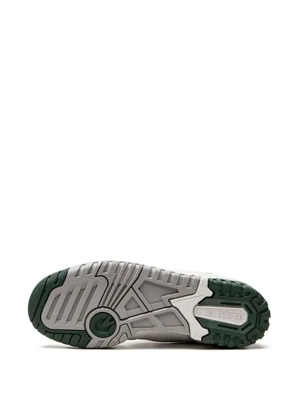 NEW BALANCE 550 Nightwatch Green Sneakers