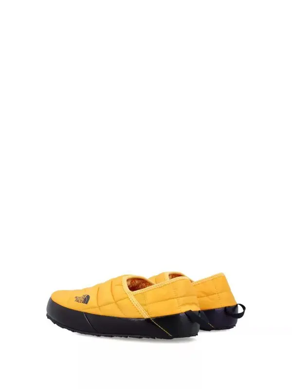The North Face Thermoball V Traction Slip-on Sneakers - Yellow