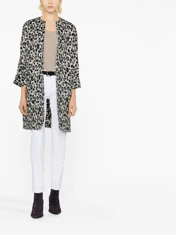 Isabel Marant Étoile Vikira Straight-leg Jeans