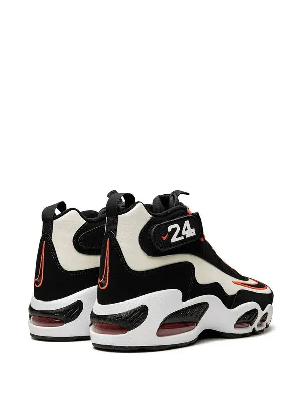 Nike Air Griffey Max 1 San Francisco Giants Sneakers - Black