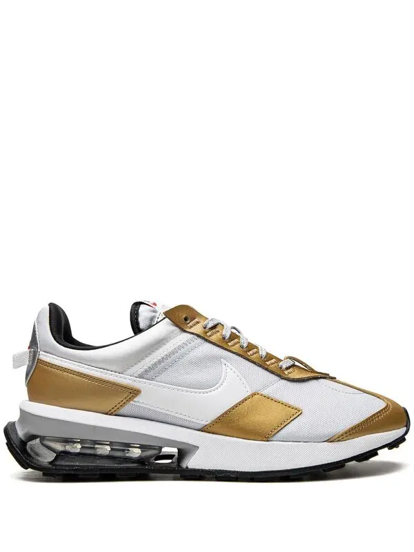 Nike Air Max Pre Day Se Sneakers - White
