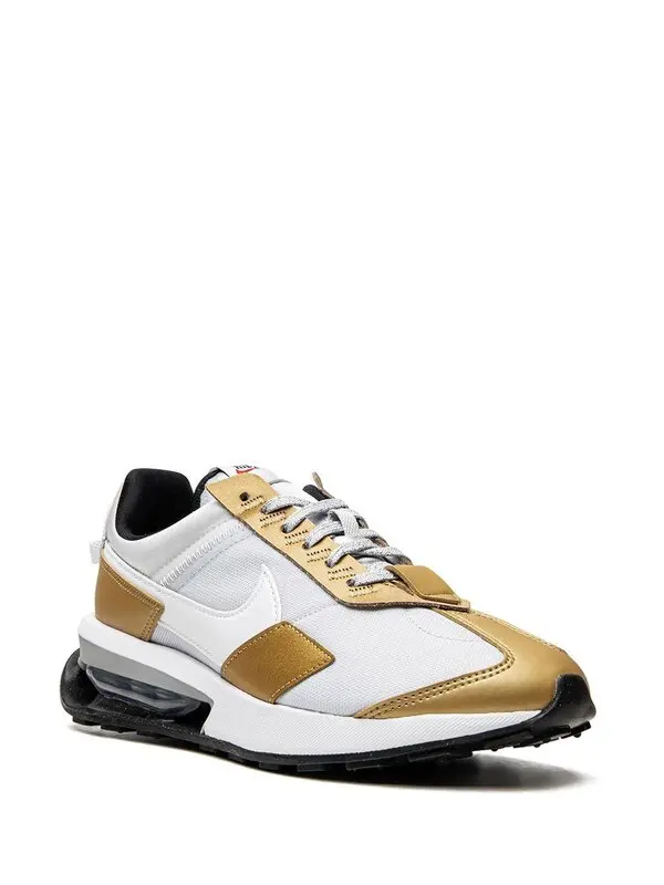 Nike Air Max Pre Day Se Sneakers - White