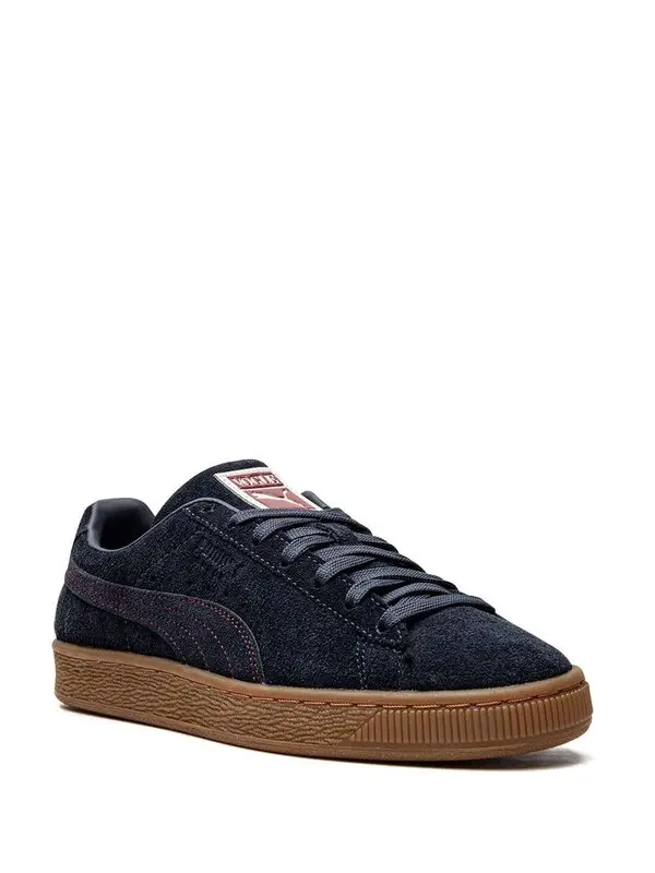 PUMA X Vogue Suede Classics Sneakers