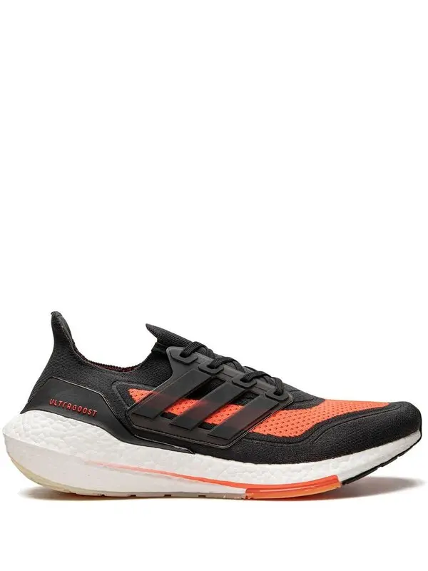 Adidas Ultraboost 21 Low-top Sneakers