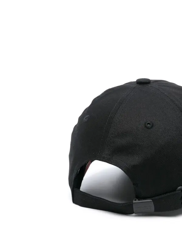 Kenzo Logo Embroidery Cap