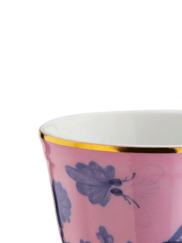 GINORI 1735 Oriente Italiano Coffee Cup