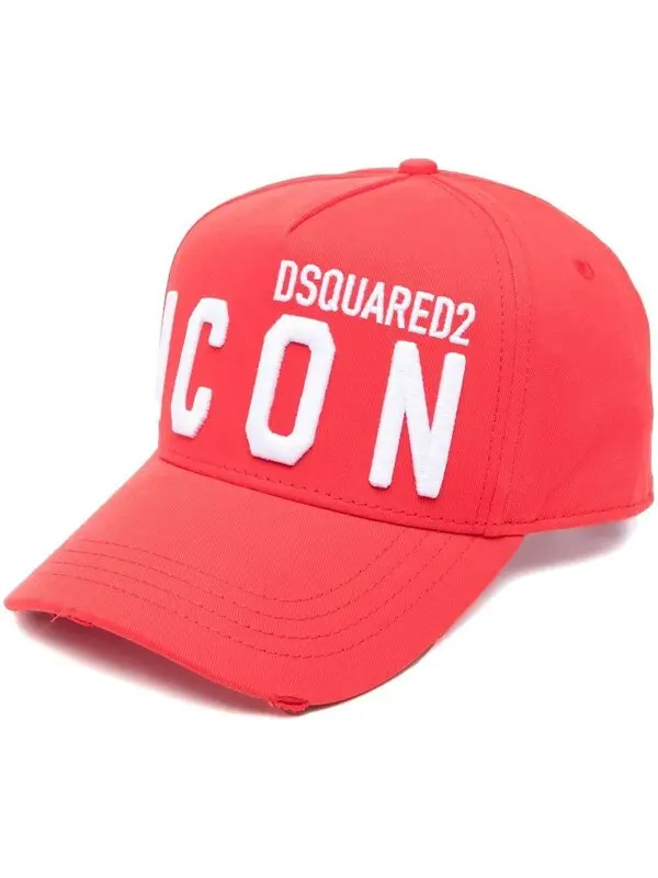 Dsquared2 Icon Logo Cap