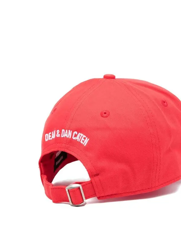 Dsquared2 Icon Logo Cap