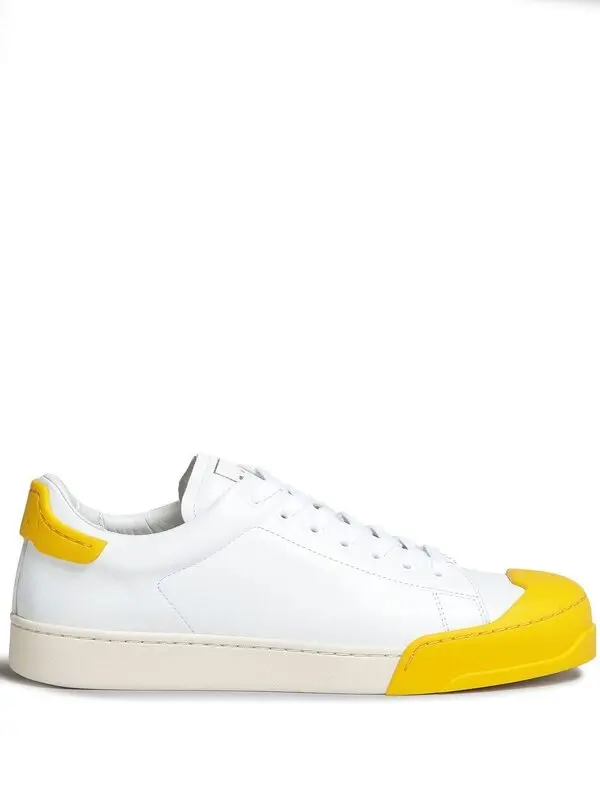Marni Low-top Sneakers
