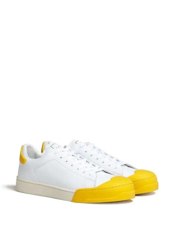 Marni Low-top Sneakers