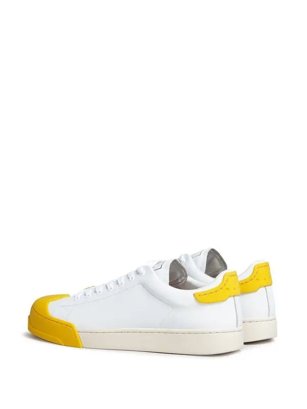Marni Low-top Sneakers