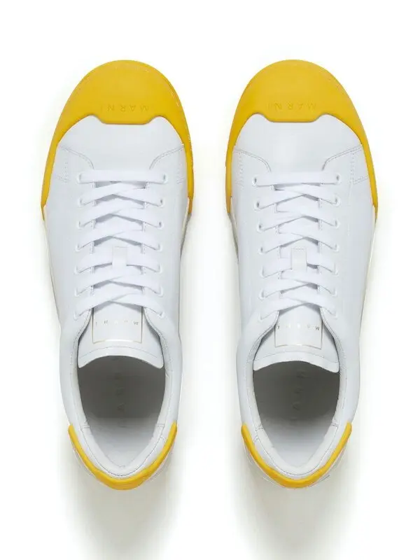 Marni Low-top Sneakers
