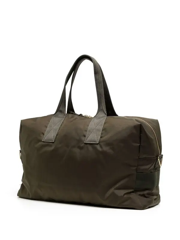 PORTER-YOSHIDA & CO Multiple Pockets Tote Bag