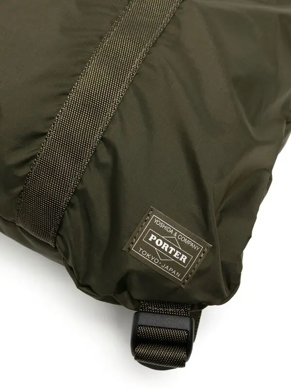 PORTER-YOSHIDA & CO Detachable-shoulder Straps Tote Bag