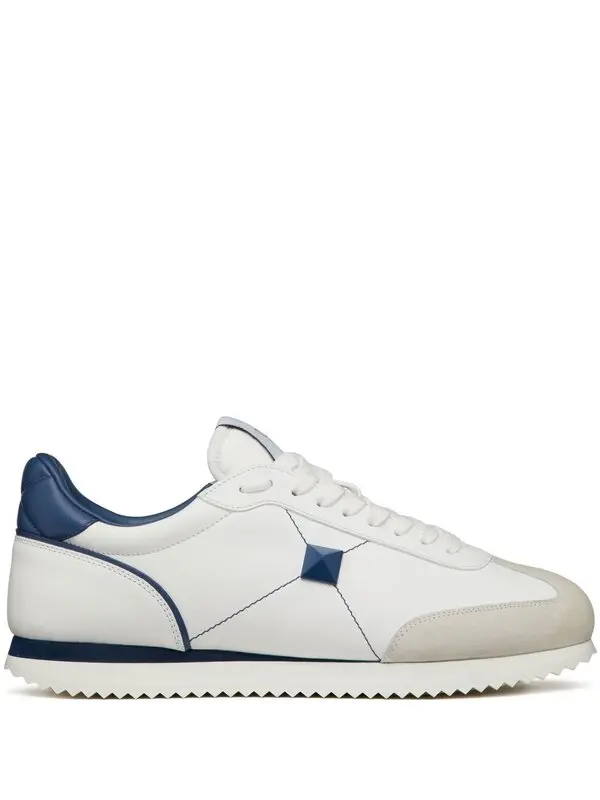 Valentino Garavani Stud Around Sneakers