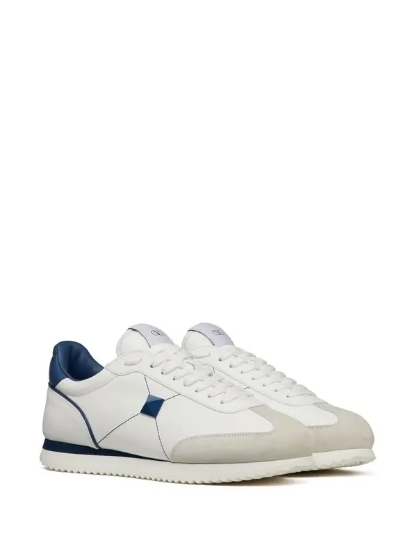 Valentino Garavani Stud Around Sneakers