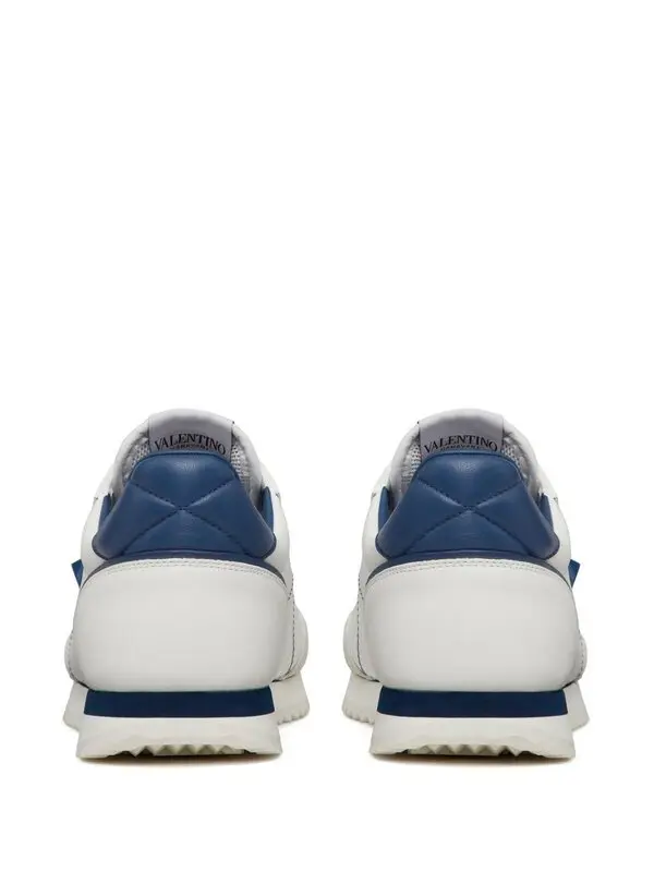 Valentino Garavani Stud Around Sneakers