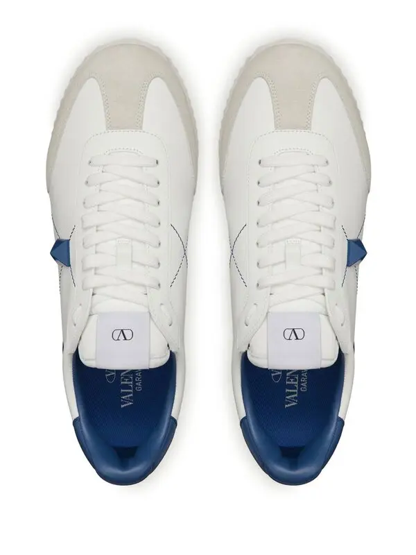 Valentino Garavani Stud Around Sneakers