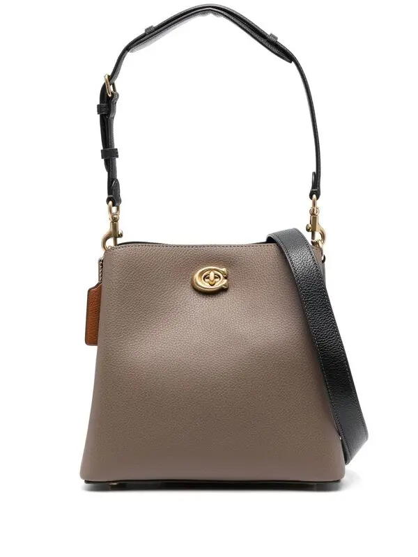 COACH Willow Bucket Bag