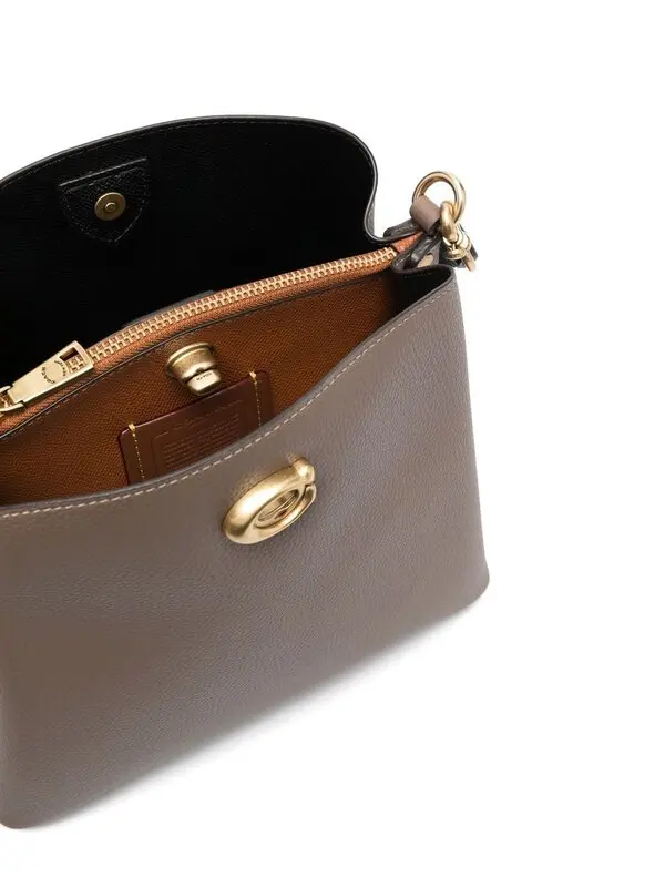 COACH Willow Bucket Bag