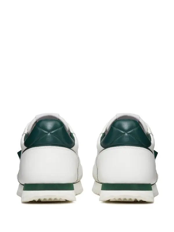 Valentino Garavani Stud Around Sneakers