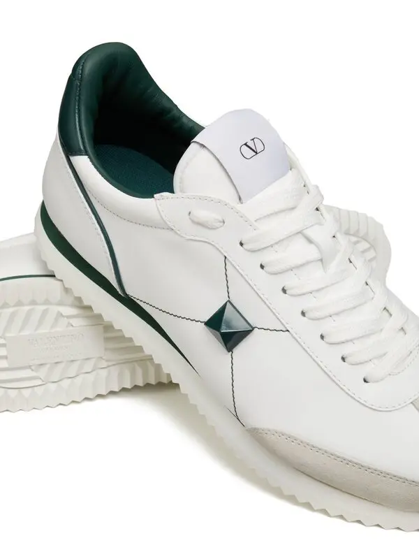 Valentino Garavani Stud Around Sneakers
