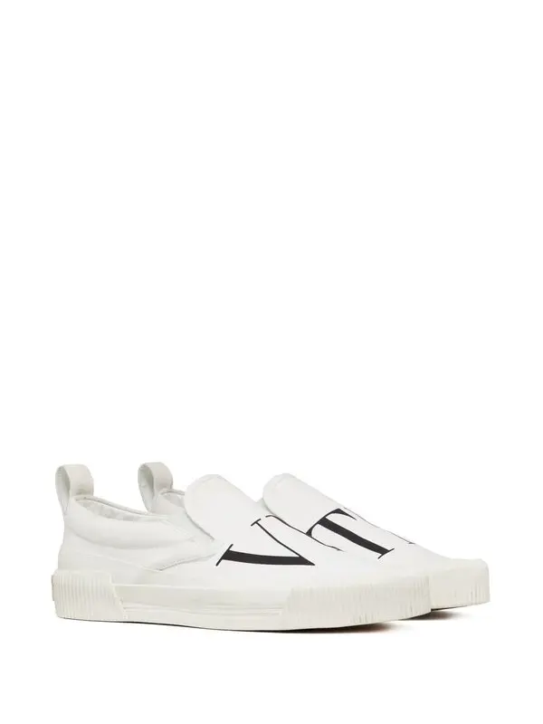 Valentino Garavani Vltn Slip-on Sneakers
