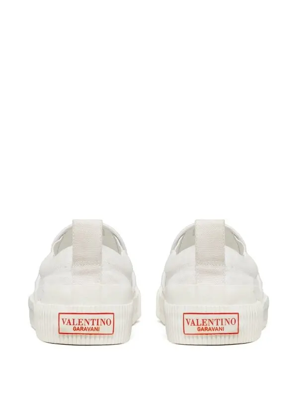 Valentino Garavani Vltn Slip-on Sneakers