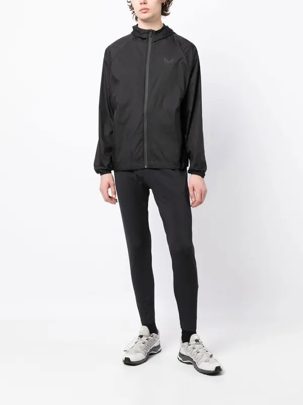 Castore Zip-up Hodded Jacket