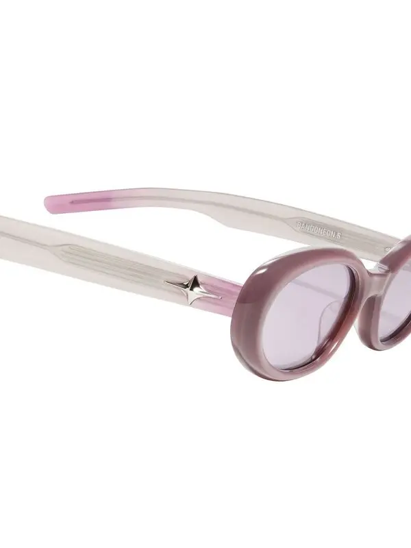 GENTLE MONSTER Bandoneon.s Pc5 Sunglasses