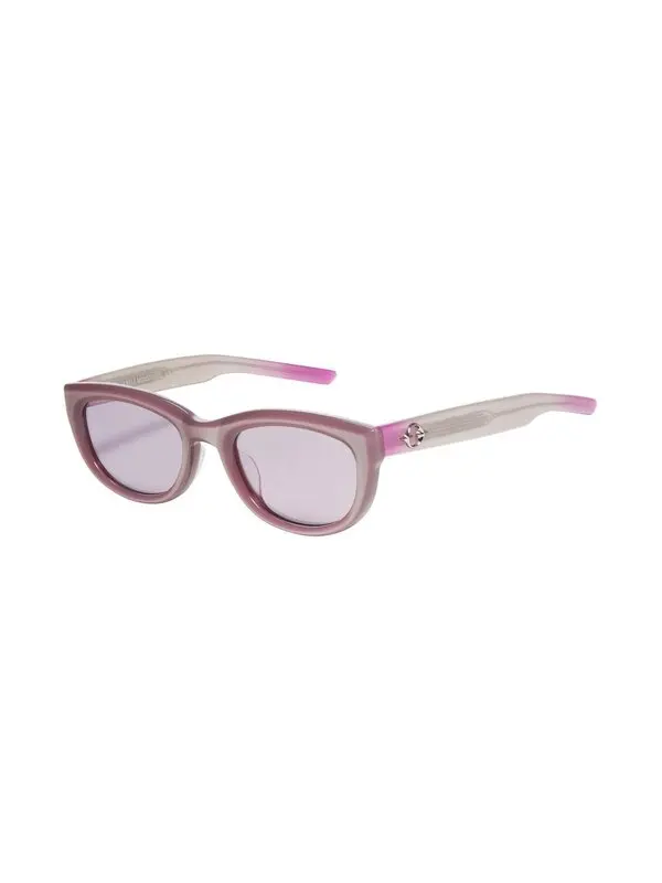 GENTLE MONSTER Monochrome Pc5 Sunglasses