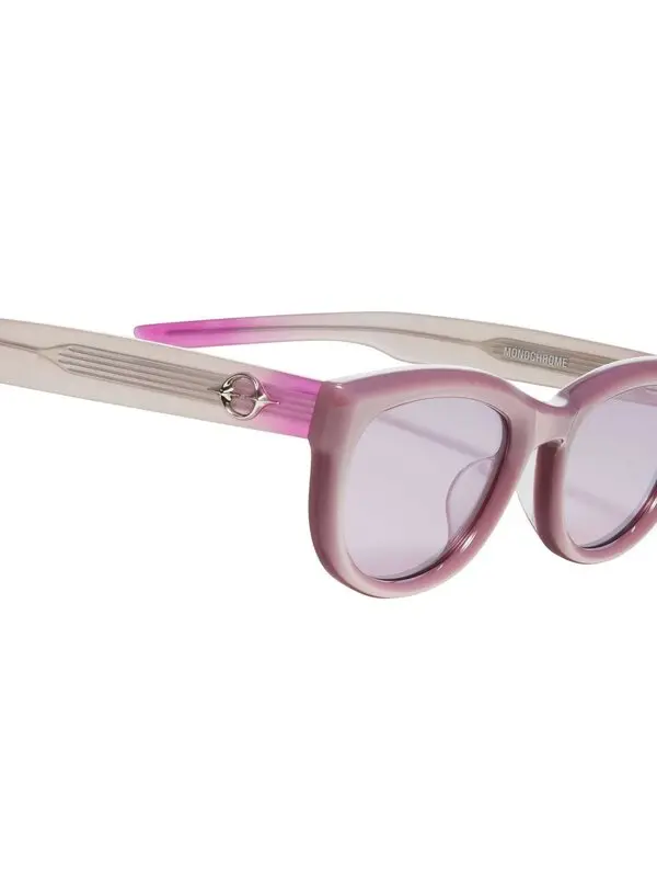 GENTLE MONSTER Monochrome Pc5 Sunglasses