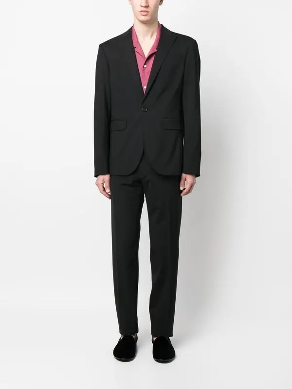 Dsquared2 Single-breasted Wool-blend Suit