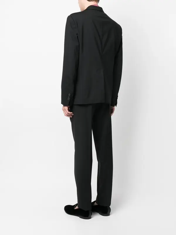 Dsquared2 Single-breasted Wool-blend Suit