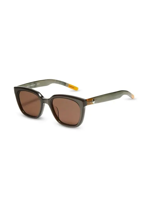 GENTLE MONSTER Billy Brc7 Sunglasses