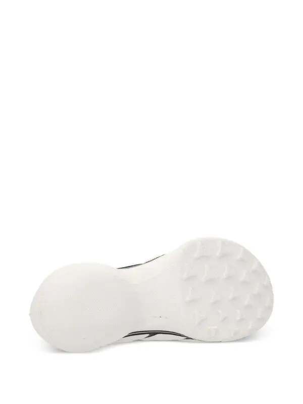 Givenchy Tk-360 + Mesh Sneakers - White