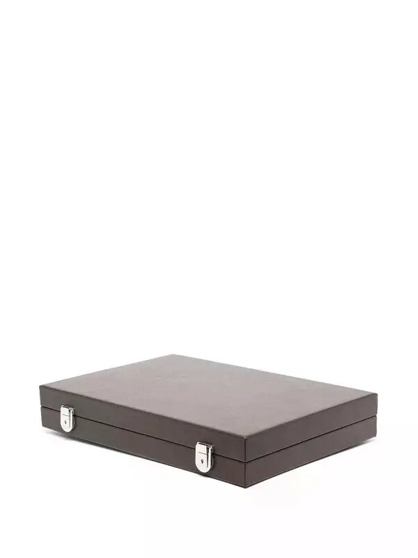 HECTOR SAXE Baptiste Backgammon Set
