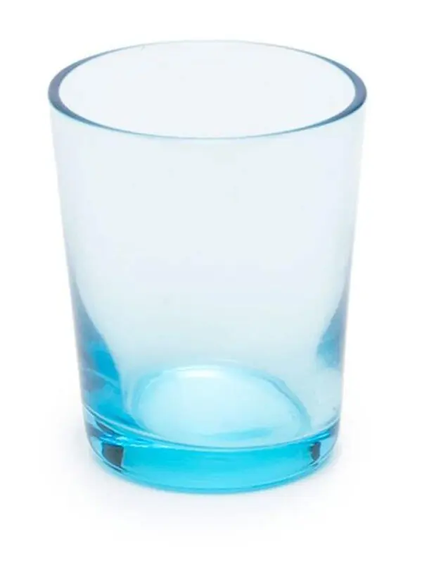 BITOSSI HOME Mixed-shape Shot Glasses