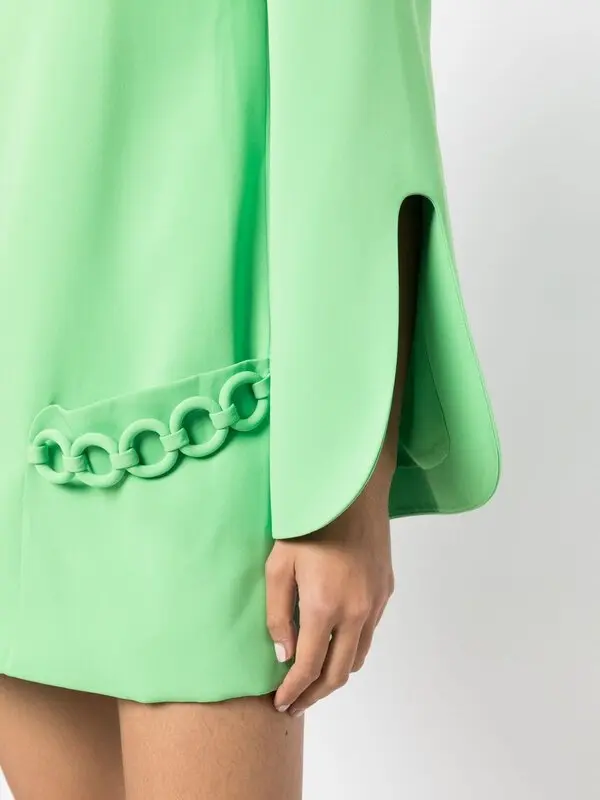 satin dark green dress Emerald Prom Long Party Dress Outfit, Evening Dress Simple no-returns:2025-10-30_2025-11-02 QUINCEANERA GL3813 - Prom-Avenue Color:Sunset Adds a touch of