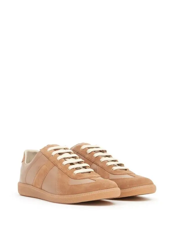 MAISON MARGIELA Replica Low-top Sneakers