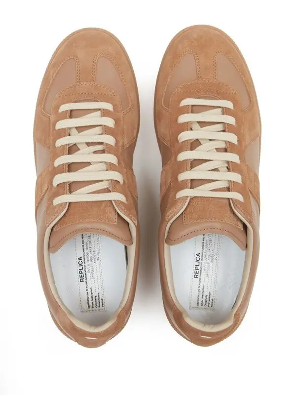 MAISON MARGIELA Replica Low-top Sneakers