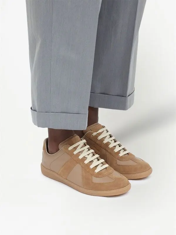 MAISON MARGIELA Replica Low-top Sneakers