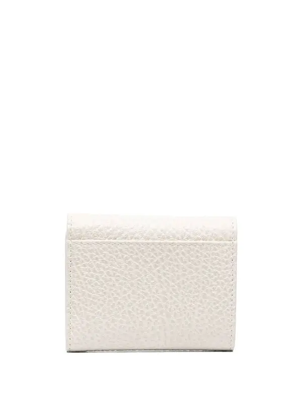 MAISON MARGIELA Four-stitch Leather Wallet