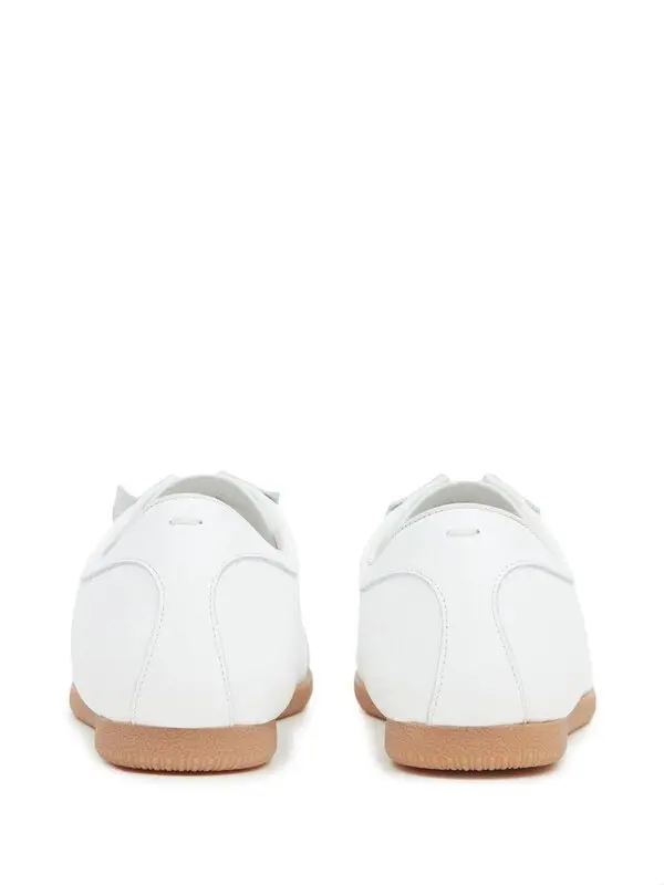 MAISON MARGIELA Featherlight Low-top Sneakers